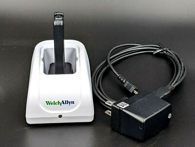 Welch Allyn 80010 KleenSpec Cordless LED Illumination System w ...
