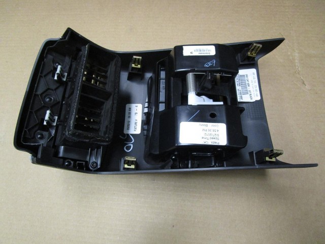 2013-2019 Cadillac XTS OEM Rear Center Console Air A/c Heater Vent ...