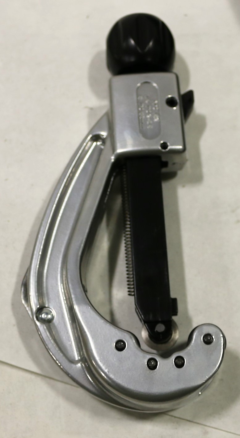 AirNet Tool Box 2810-0345-00 - Assemble Ø20 - 50 mm (3/4"-2") Pipes ...