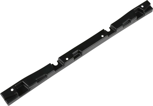 Nissan OEM 2015 Murano Spoiler-front Bumper-air Guide 626855AA0A for ...