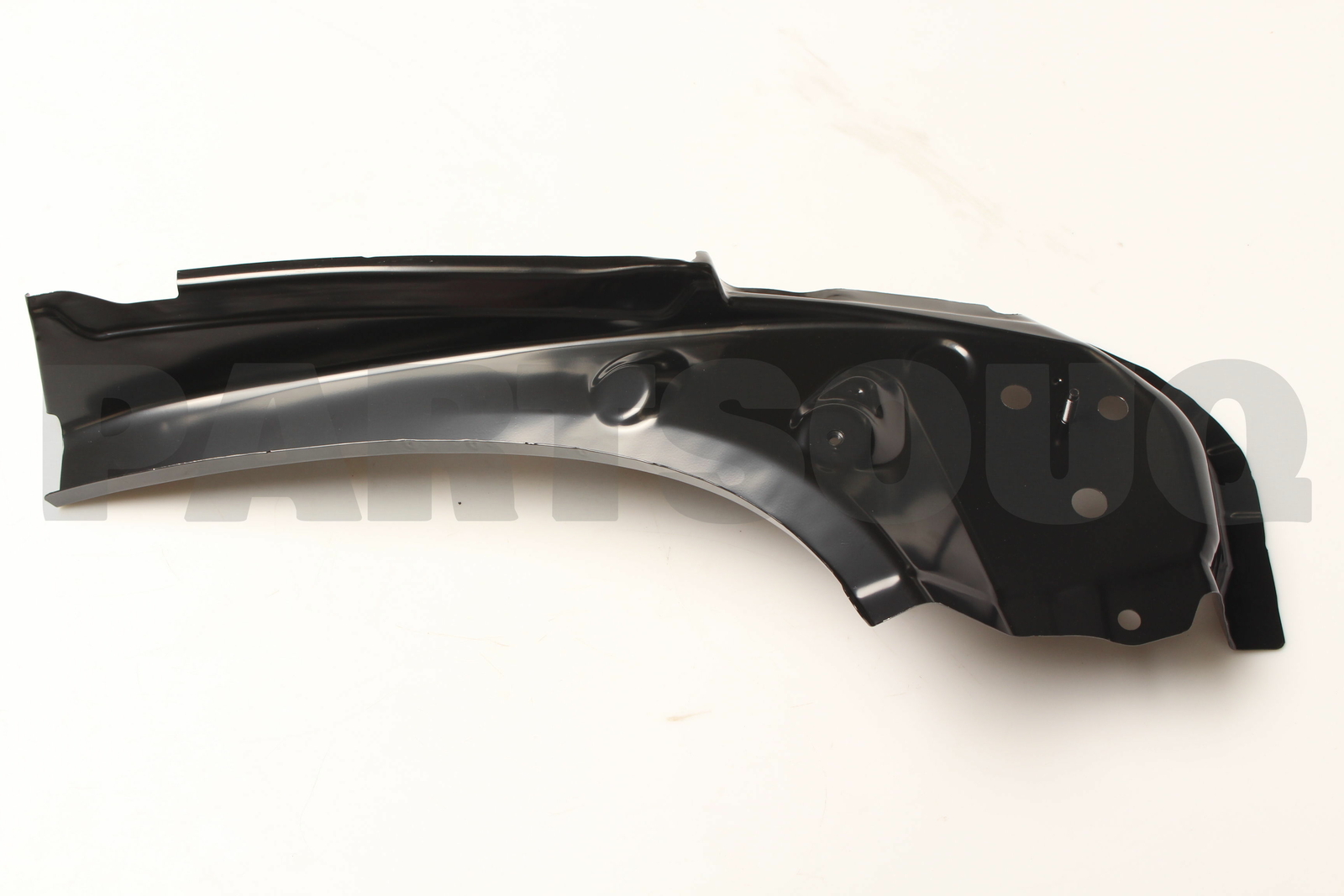 6162542050 Genuine Toyota EXTENSION, QUARTER PANEL, REAR RH 61625-42050 ...