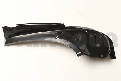 6162542050 Genuine Toyota EXTENSION, QUARTER PANEL, REAR RH 61625-42050 ...