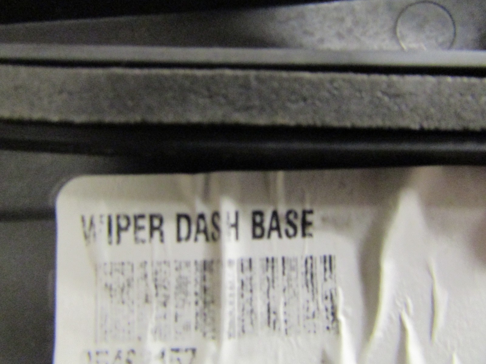 12 13 14 15 16 CHEVROLET SONIC WIPER COWL PANEL COVER VENT 95493727 | eBay