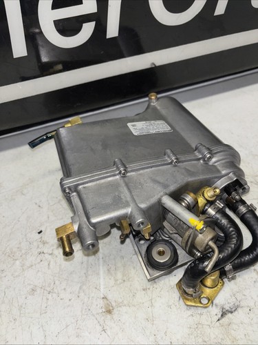 2001 150 HP MERCURY EFI OUTBOARD VST VAPOR SEPARATOR ASSEMBLY 809088T 1 ...