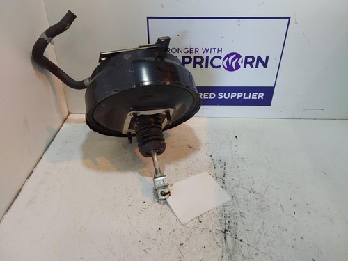 FORD RANGER BRAKE BOOSTER DIESEL, MANUAL T/M, NON ABS TYPE, PJ-PK, 12/ ...