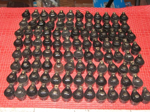 New 1925-1940 Chevy, Olds, Pontiac, Mopar, Distributor Rotor lot, 105 ...