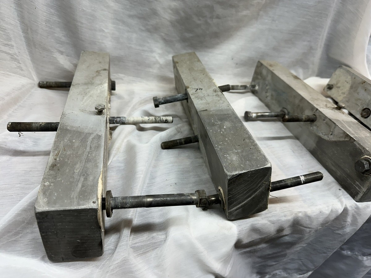 Outboard Transom Extension Armstrong Outboard Brackets – Armstrong