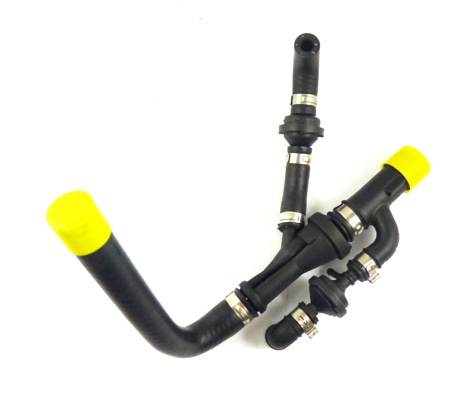 Neu Saugstrahlpumpe Pumpen Baugruppe Ventil für VW Passat AUDI A4 A6 ...