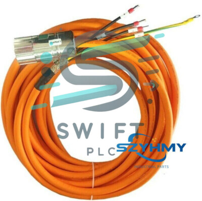 NEW 1PCS SIEMENS Servo Cable 6FX8002-5DG31-1CA0 20M | eBay