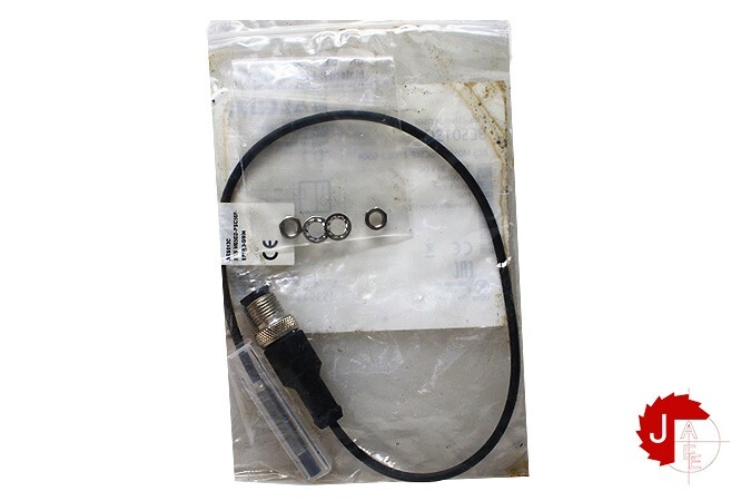 BALLUFF BES013C Inductive standard sensors BES M05ED-PSC50F-EP00,3-GS04 ...