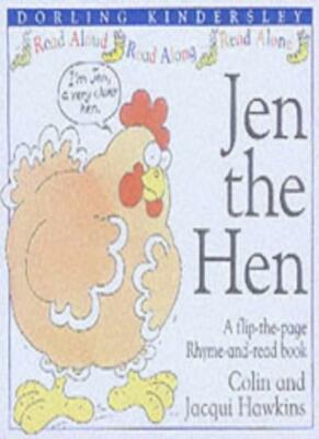 Jen the Hen (Rhyme-and -read Stories) (French Edition) By Colin | eBay