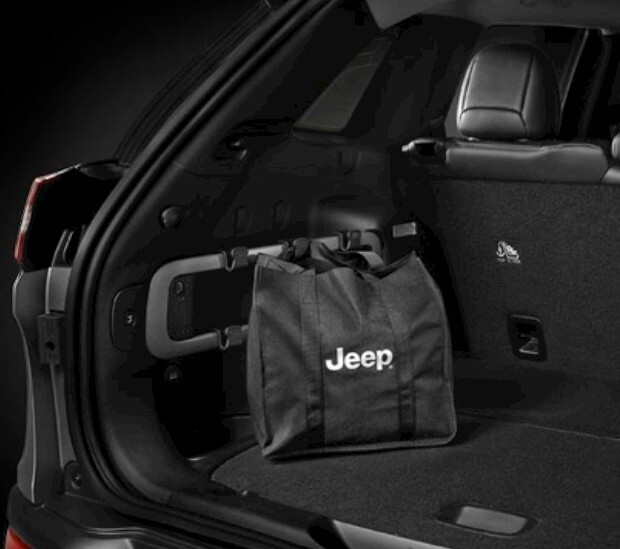 NEW Grocery Bag Holder Kit for Jeep Part: 68217719AB | eBay