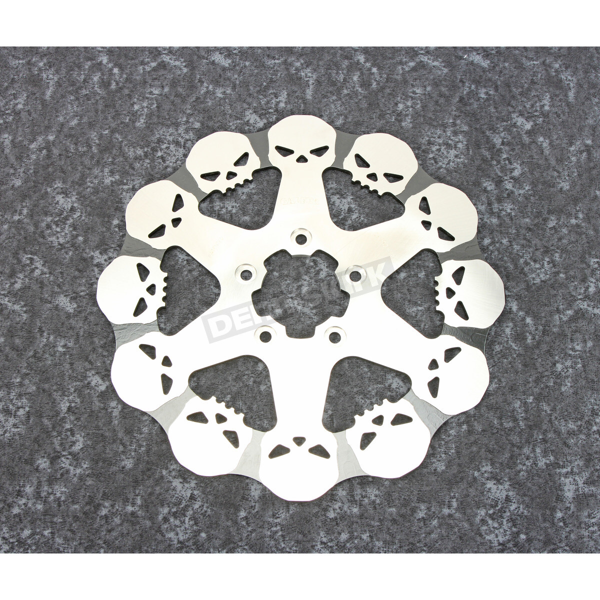 Galfer Front Skull Solid Mount Brake Rotor - DF680RH | eBay