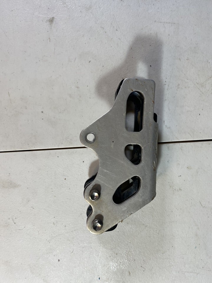 2016 Yz250f Chain Guide Slide Insert Swingarm 2014 2015 2017 2018 2019 ...