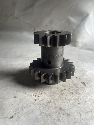 Chelsea 33-P-69 Gear | eBay