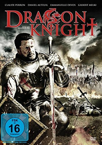 Dragon Knight [DVD] [2011] | eBay.de
