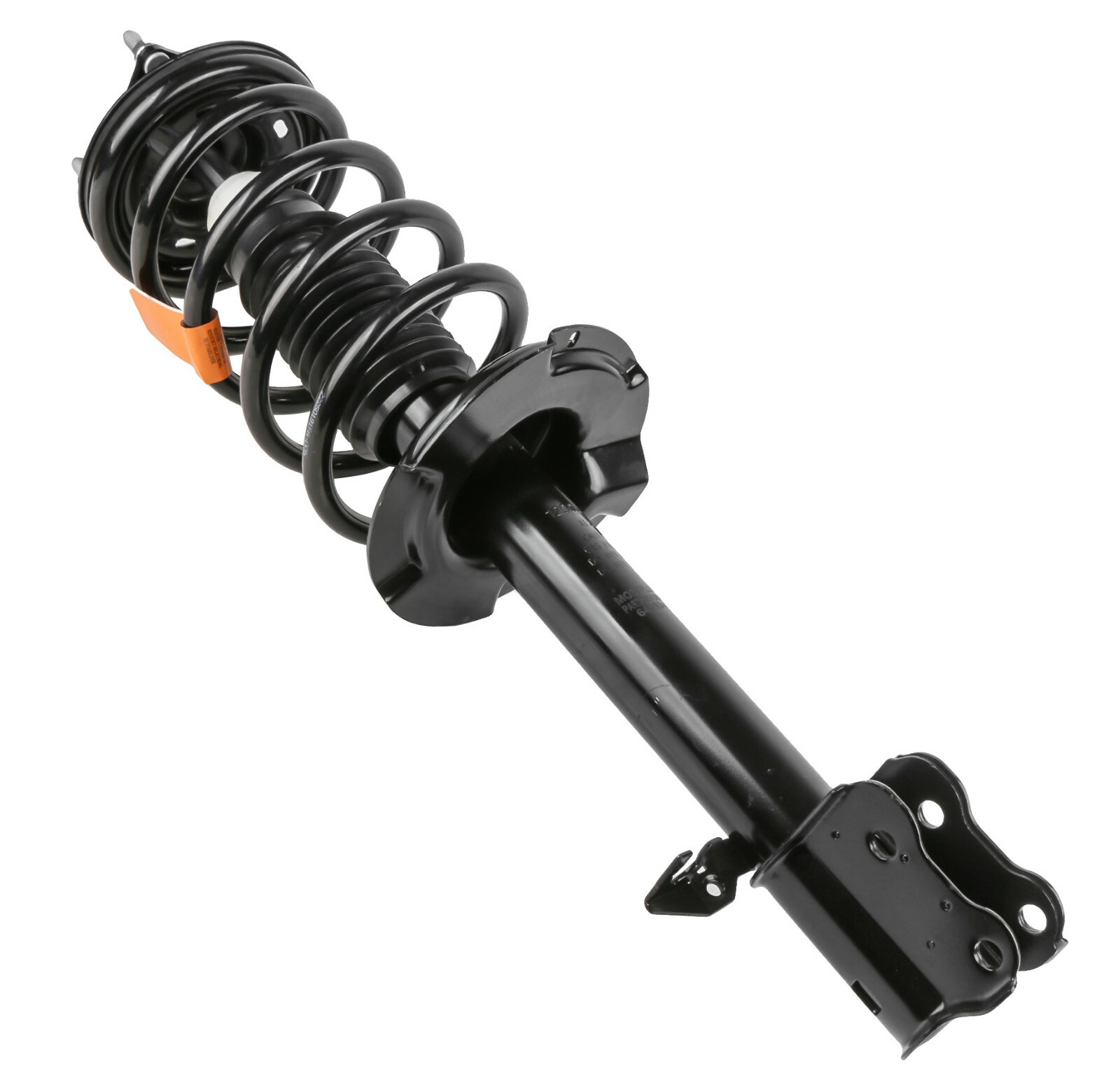 LH+RH Front Complete Shocks Struts For Ford Escape Mercury Mariner ...