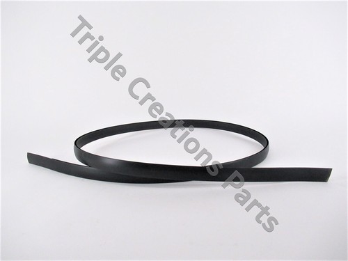 7555512161 Toyota Genuine 2008-2015 Scion xB Roof Drip Molding Right ...