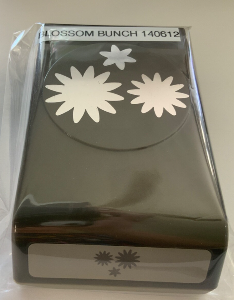 Stampin Up PUNCH Paper Punches YOU PICK Flat Slim Locking Retired | eBay