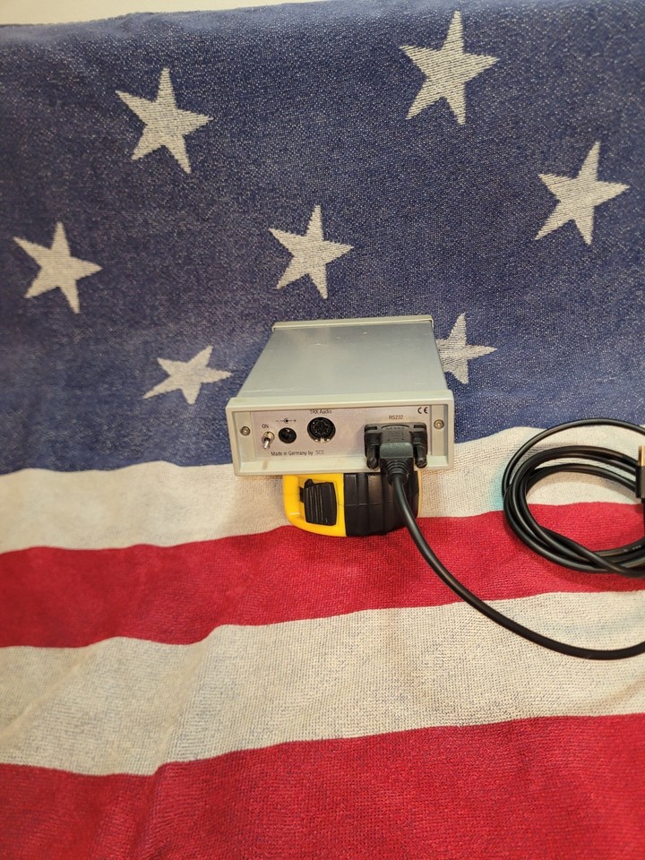 SCS PTC-IIe pactor modem controller | eBay