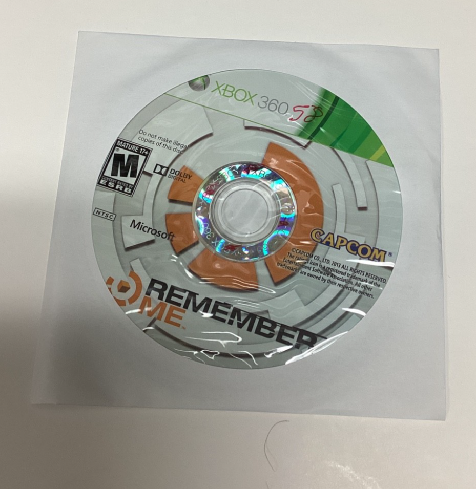 Q - Z Xbox 360 Games Disc Only RESURFACED TESTED AND WORKING | eBay