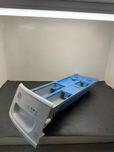 GE Washer Dispenser Drawer Assembly WH42X35098, WH42X29518, WH01X29670 ...