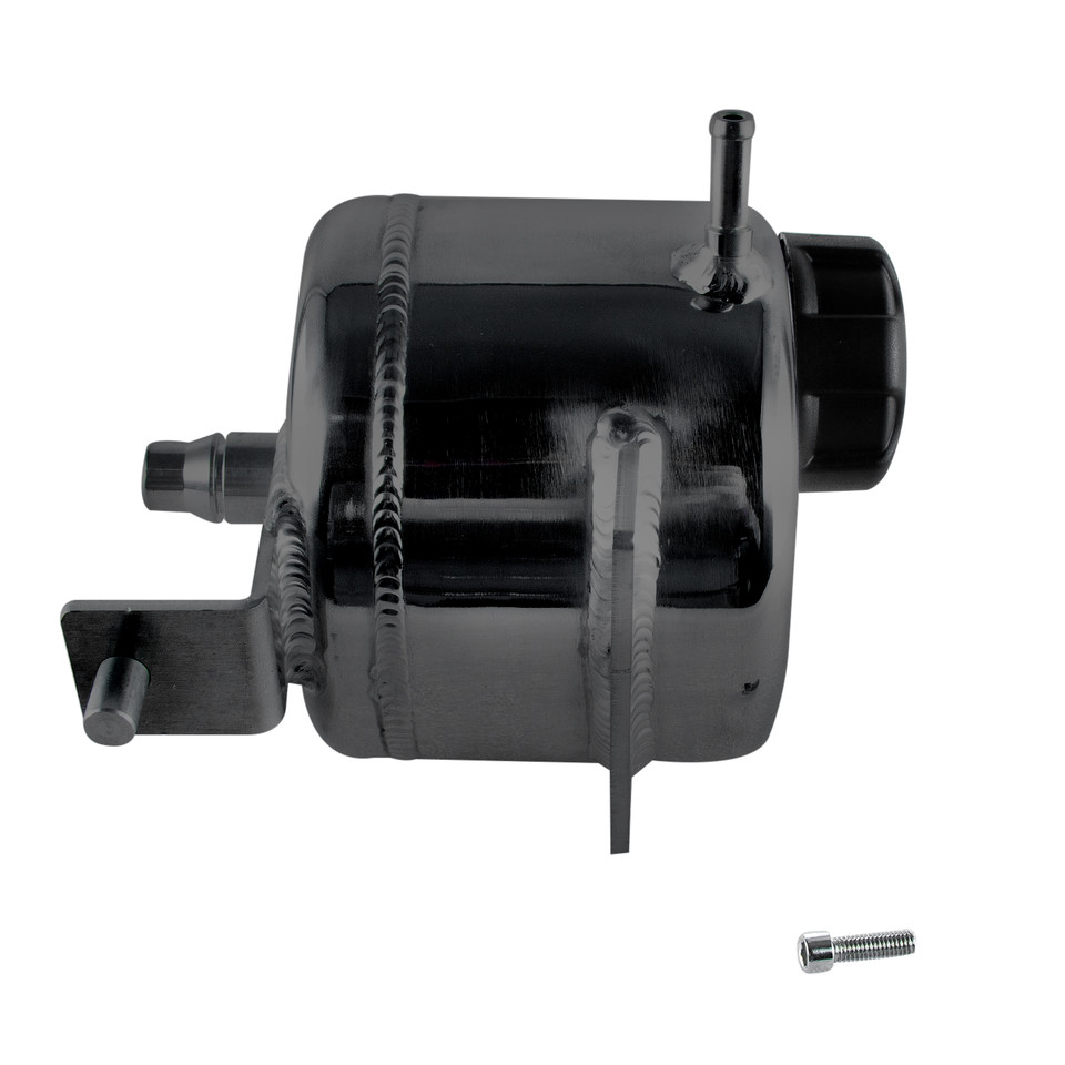 Radiator Header Overflow Coolant Tank For 07-2013 Mini Cooper S Mk2 R56 ...