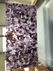 Natural Amethyst Agate Counter Table Top, Vanity Counter Slab, Home ...