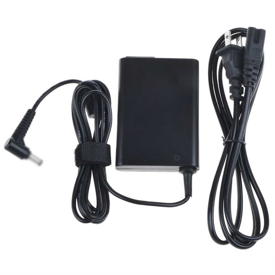 PwrON AC Adapter for Acer Gateway PA-1700-02 PA-1750-01 PA-1750-04 ...
