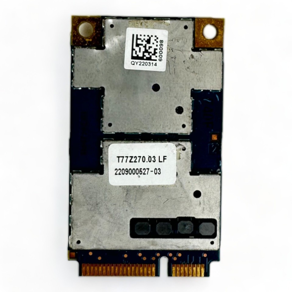 Dell WRYPD Wireless DW5802 LTE/WWAN Mobile Broadband E362 4G Card | eBay