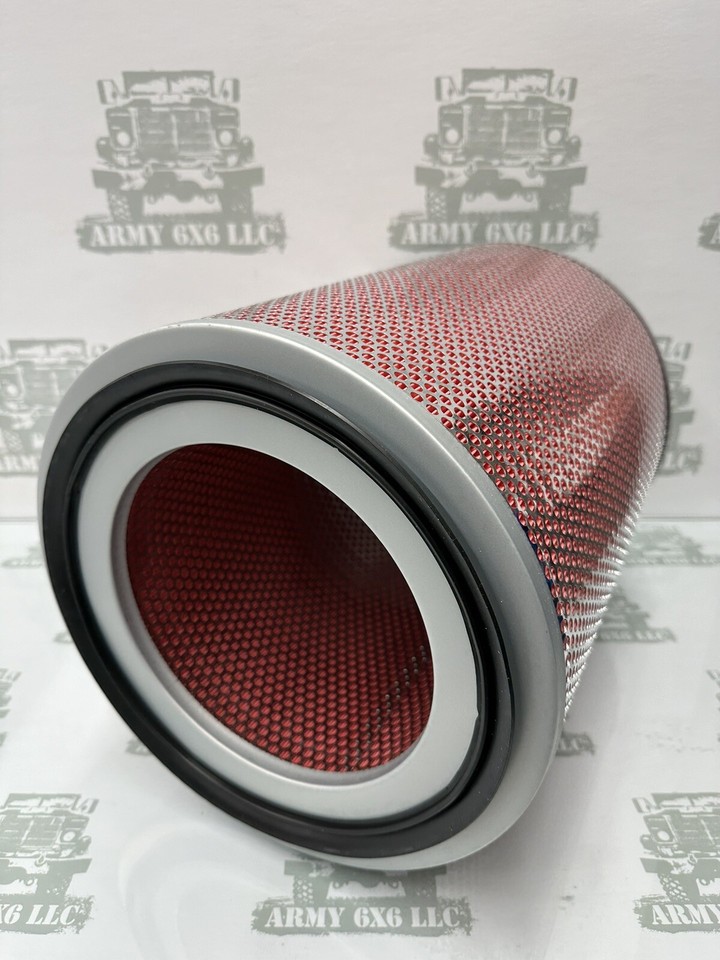 air filter for 5 ton m939 m809 m923 m923a2 m931a2 m923a1 m813 m818 | eBay