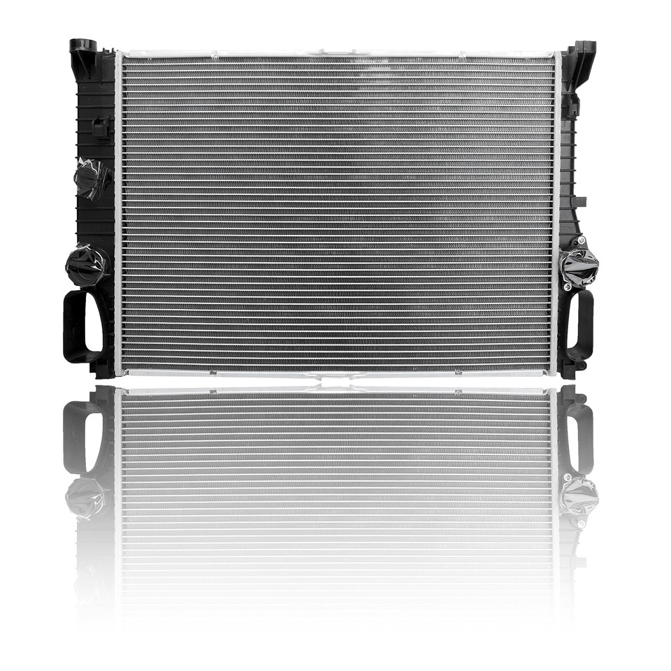 Radiator For Merceds E55 Amg E63 Amg Cls55 Amg Clk63 Amg Black Series ...