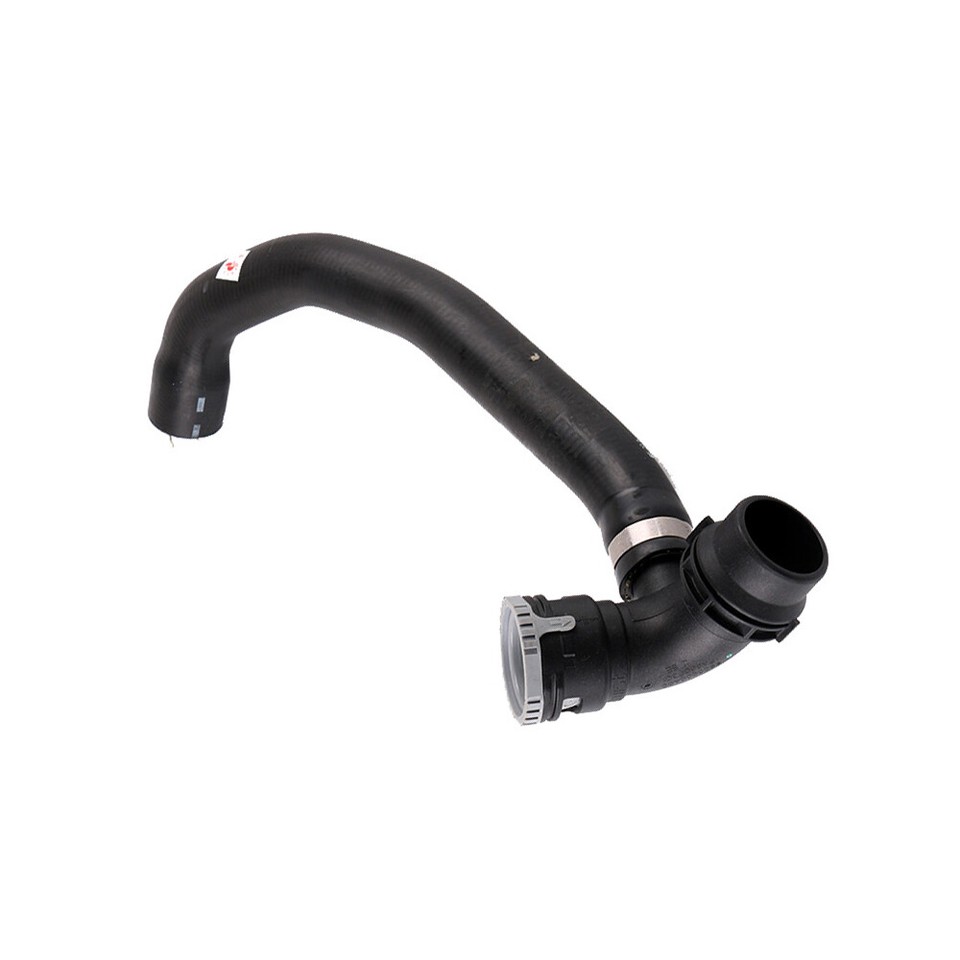Engine Cooling-Coolant Water Return Hose Pipe For Volvo S80 XC60 V70 ...