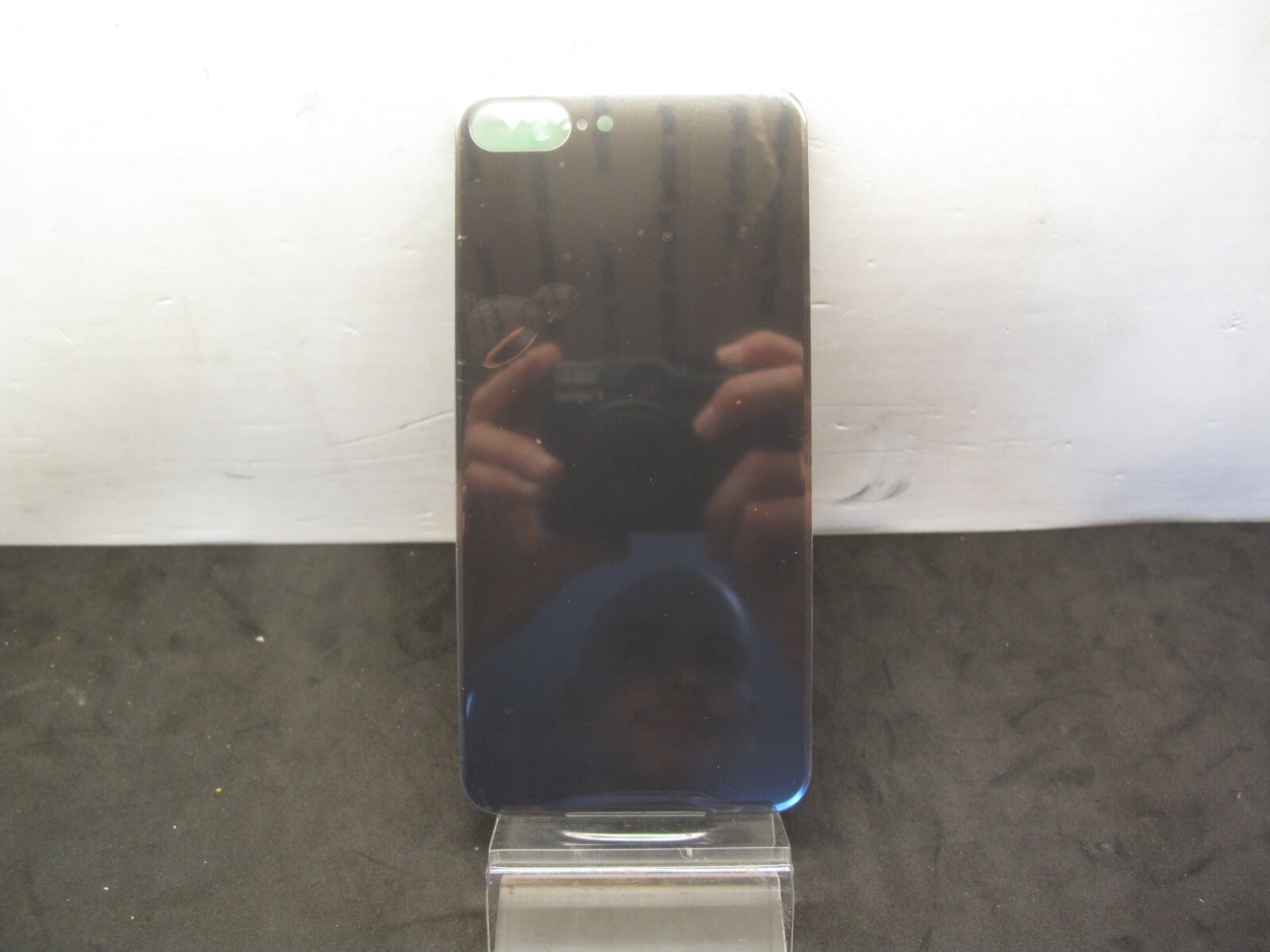 Iphone 8 and Plus 今季一番 Back Frame Cover Glass Housing