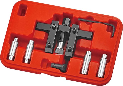 JTC OPEN TYPE STEERING KNUCKLE SPREADER TOOL(SINGLE}, JTC TOOLS # 4540 ...