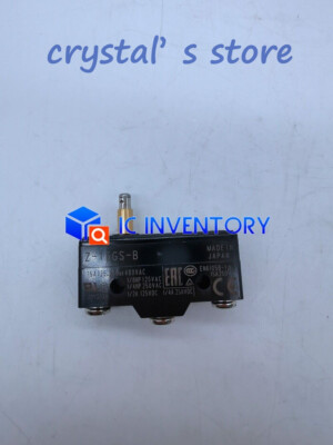 1PCS Brand NEW OMRON Z-15GS-B | eBay