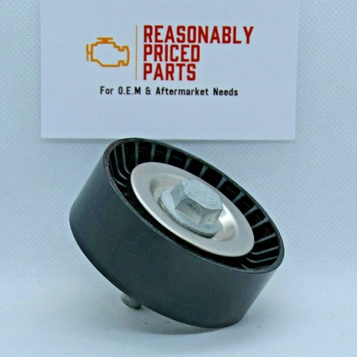 Genuine Accessory Belt Tensioner Pulley Suit Mitsubishi - 1341A005 | eBay