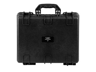 MONOPRICE, INC. 12684 HARD CASE W/ CUSTOM FOAM_ 14 X 16 X 8 | eBay