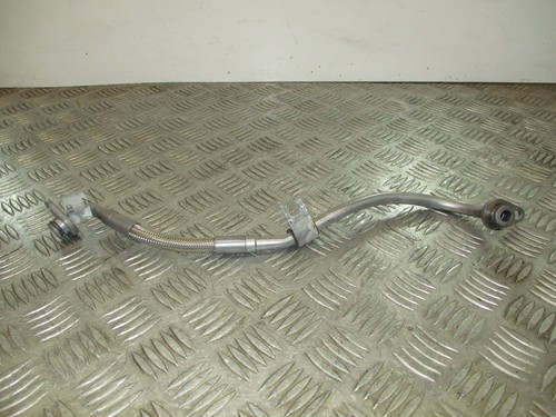 2019 Fiat 595 Abarth 1.4 Turbo 312A. Turbo Oil Pipe 55249231 10K | eBay UK