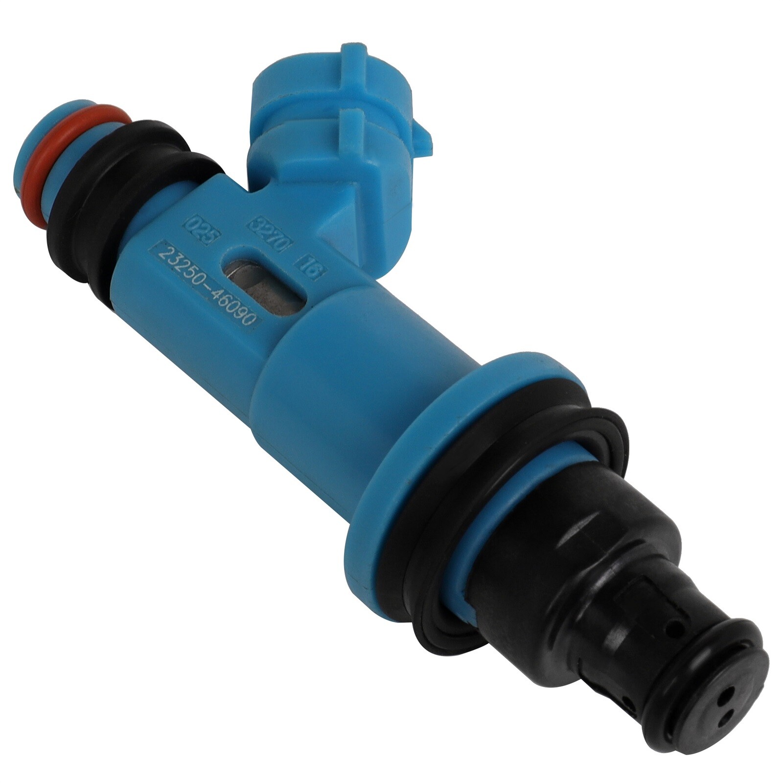 For Lexus GS300 IS300 SC300 Toyota Supra 3.0L 6pcs Fuel Injectors 23250 ...