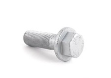 Audi OEM 17-18 Q7 Headlamp-front Lamps-lower Bracket Bolt N90993603 for ...