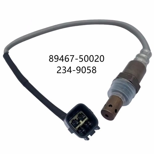 Upstream Oxygen Sensor 89467-50020 234-9058 Fits For Lexus LS460 GS350 ...