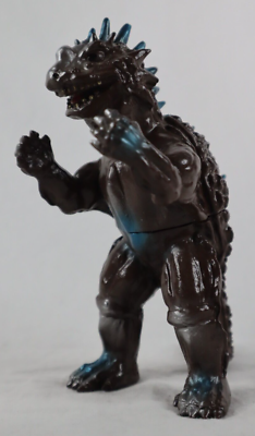 Varan The Unbelievable Figure