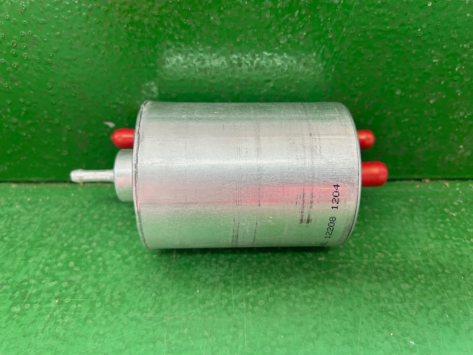 Luber-Finer G8154 Fuel Filter Replaces HASTINGS GF370 AC DELCO GF893 | eBay
