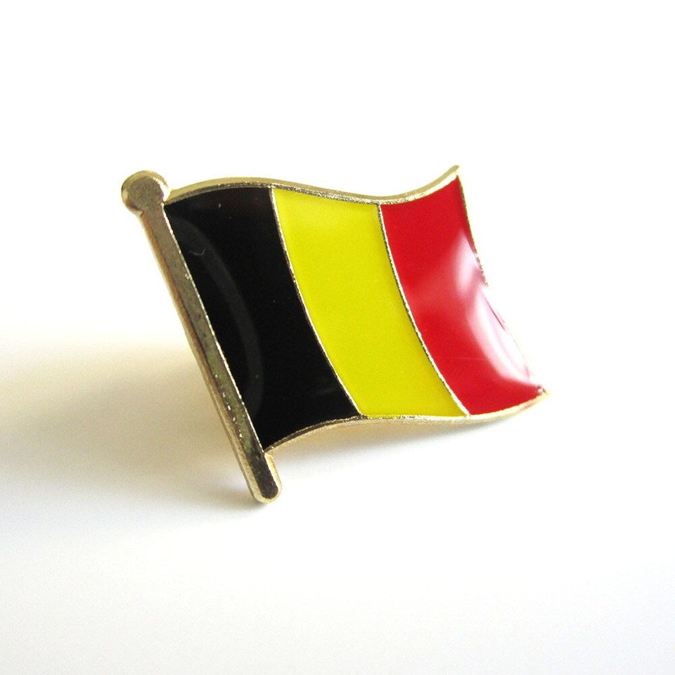 200+ PATRIOTIC COUNTRY National Country Flag Lapel Pin Badge Brooches ...