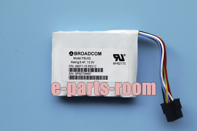 New LSI FBU02/FBU345 49571-15 49571-22 9460 CVPM05 50046-01 Array Card ...