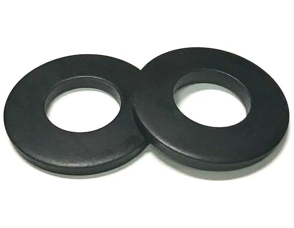 Thick Cone Axle Wheel Bearing Hub Washers Polaris Ranger 800 900 1000 ...
