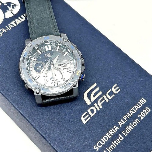 New Limited Manufacturer sold out EDIFICE ECB 20AT 2AJR | eBay