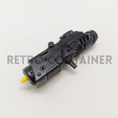 HASBRO GI JOE G.I. JOE Weapons & Parts - 1993 Beach-Head v2 - Missile ...