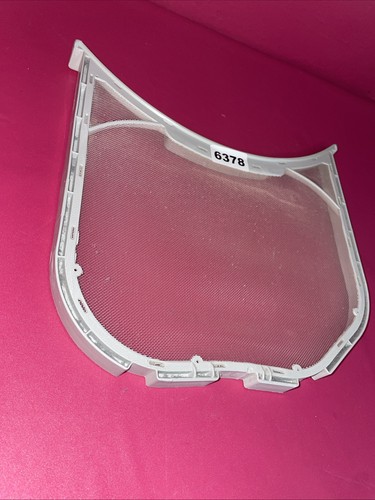OEM Lint Filter - Dryer Part by LG ADQ56656401 | eBay